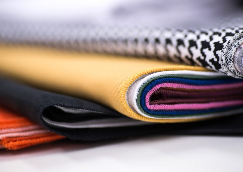 Colour Dimension Drapes - Academy of Image Mastery